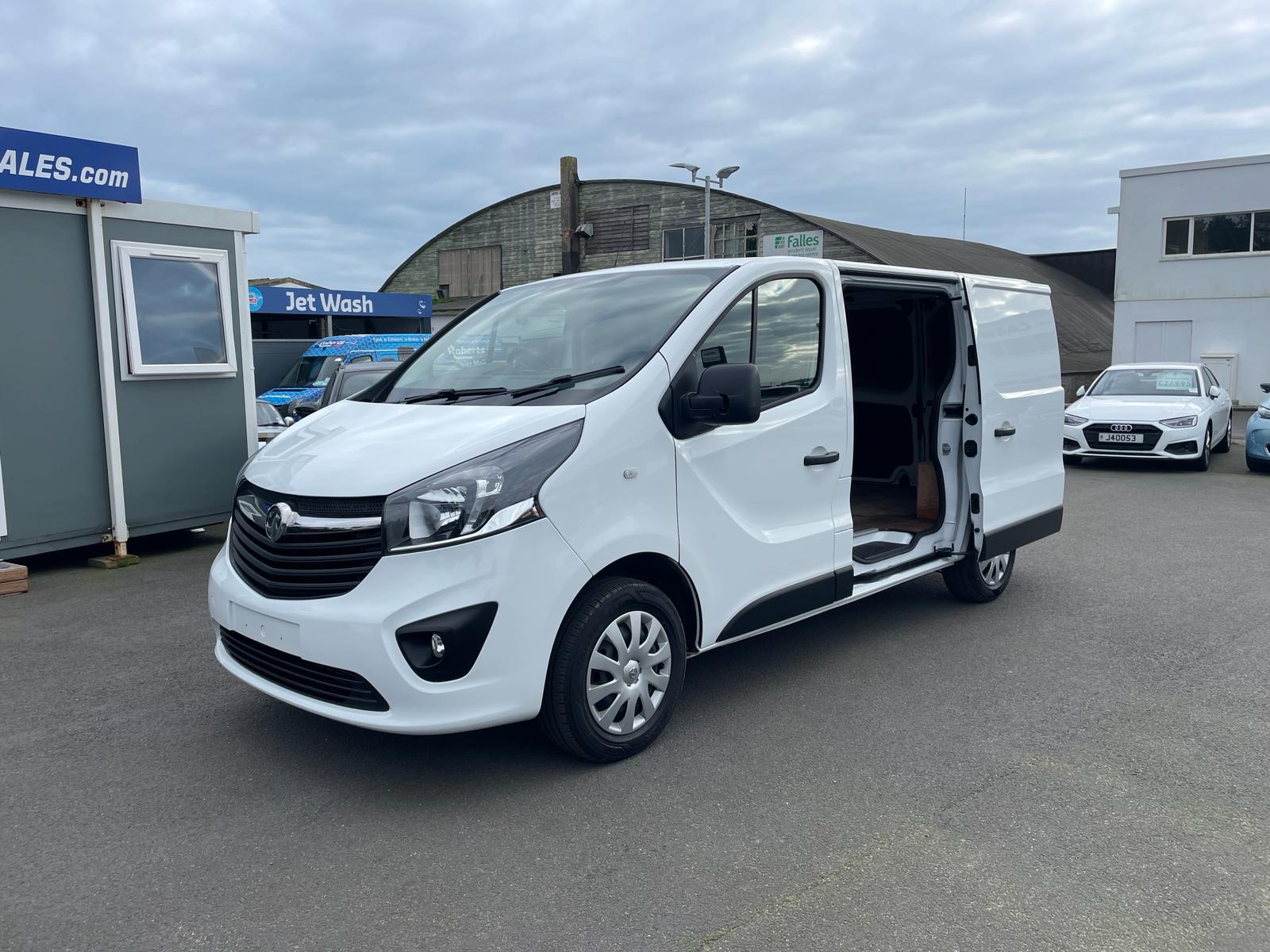 Cars For Sale Jersey - Autocare Used Cars Jersey