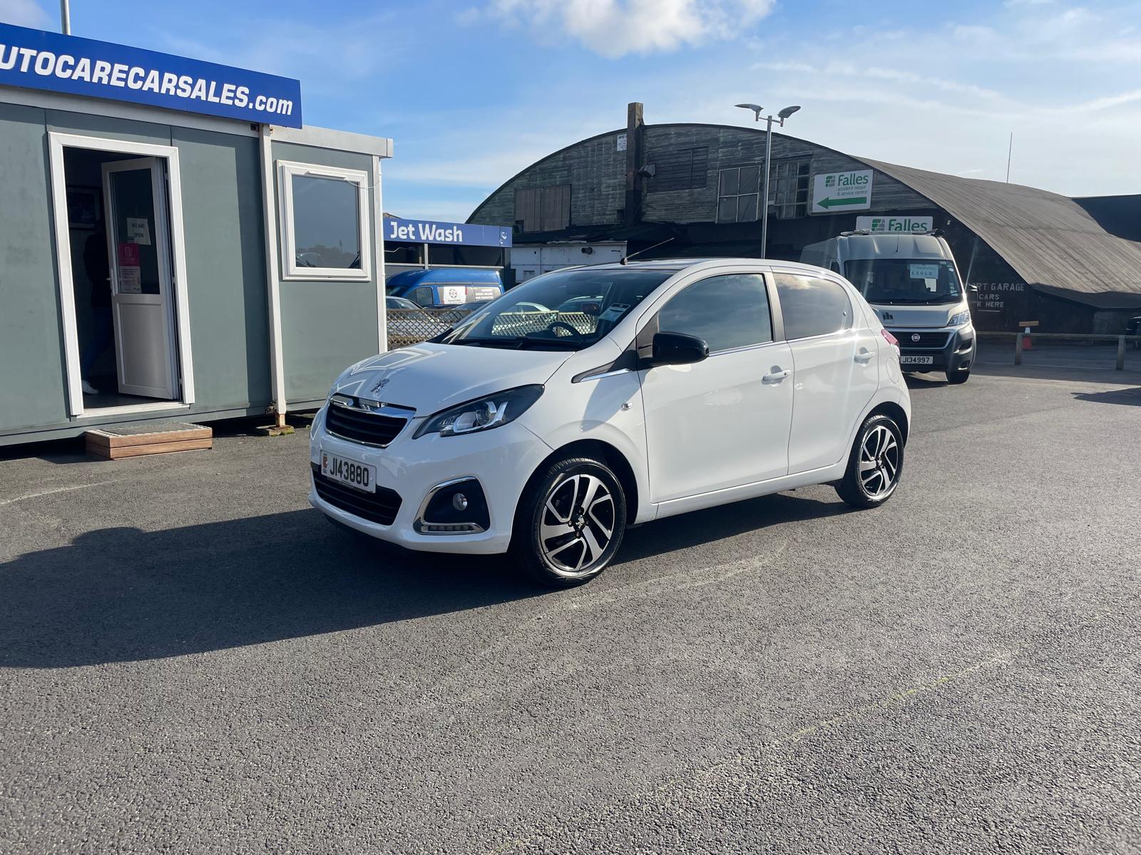 Cars For Sale Jersey - Autocare Used Cars Jersey