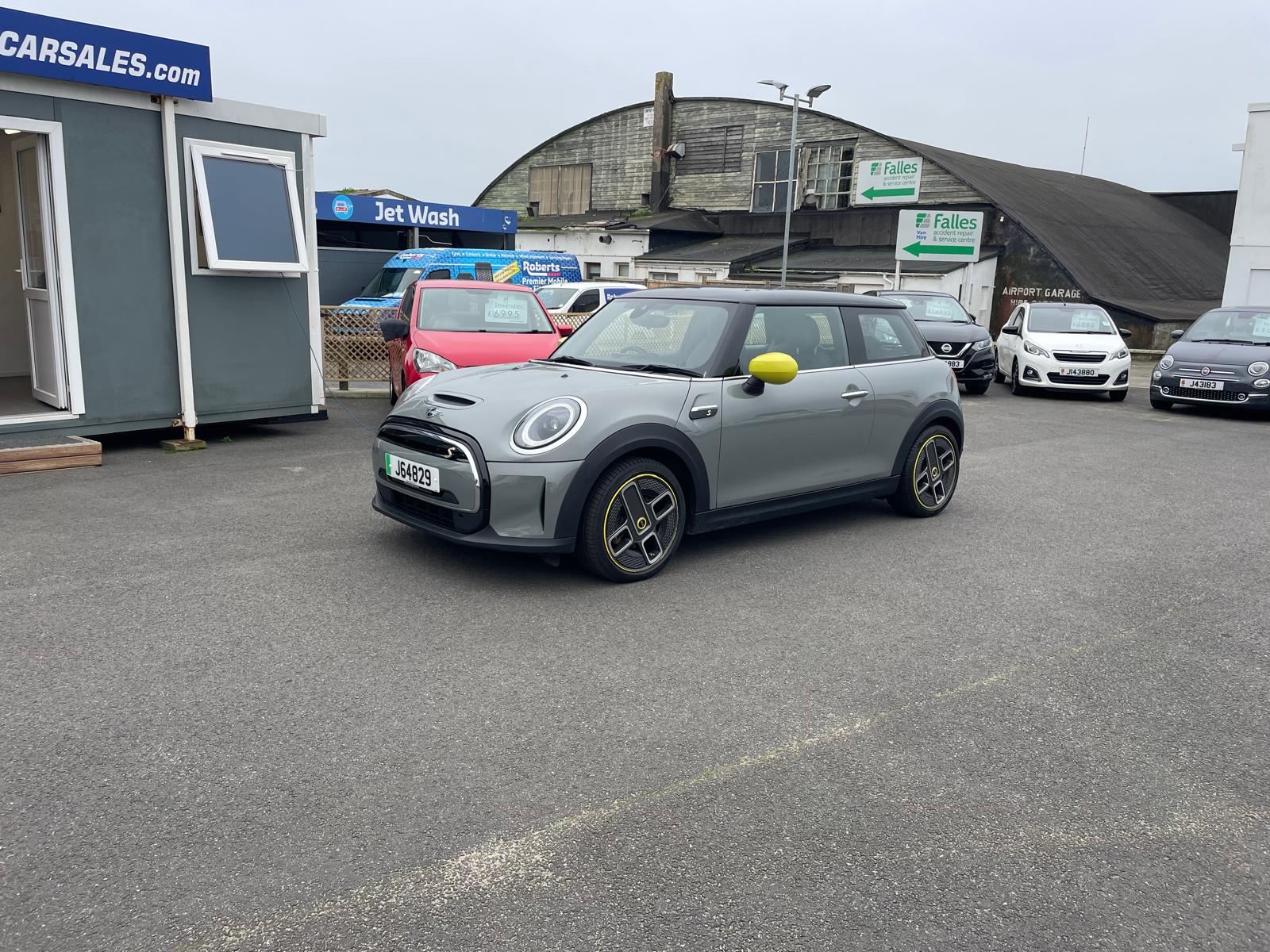 Cars For Sale Jersey - Autocare Used Cars Jersey
